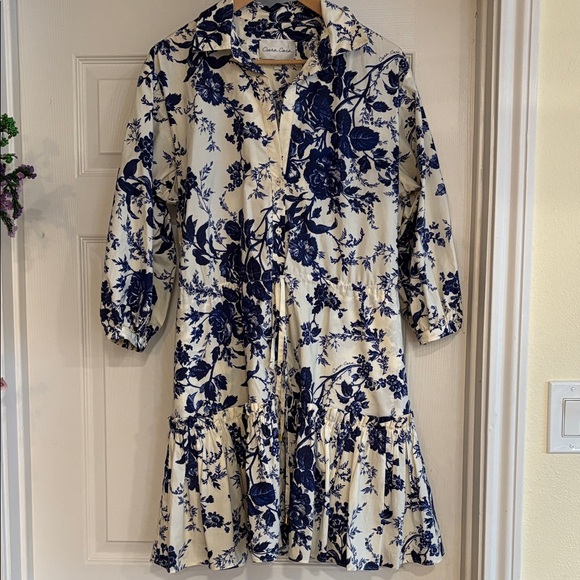 Cara Cara | Dresses | Cara Cara Dress | Poshmark
